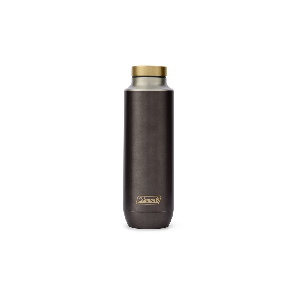 Coleman Tumbler Outdoor Bottle 750ml Thermal Insulation Vacuum Bottle ...