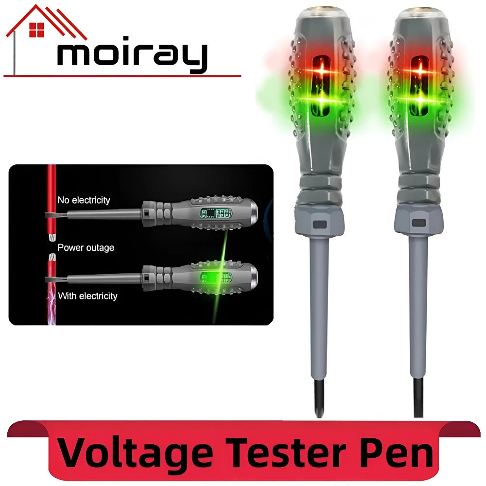 Newly launched Portable Handheld Voltage Tester Pen Electric ...
