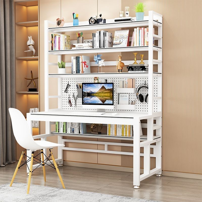 JY-H/Computer Desk Desktop Bedroom and Household Work Desk Simple Desk ...