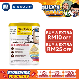 Alpro Pharmacy Official Store Online, July 2024 | Shopee Malaysia