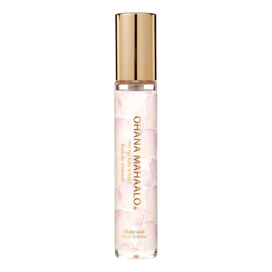 Ohana Mahaalo Eau De Toilette Pikake Aury 10Ml | Shopee Malaysia