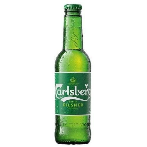 CARLSBERG DANISH PILSNER BEER BOTTLE 640ML | Shopee Malaysia
