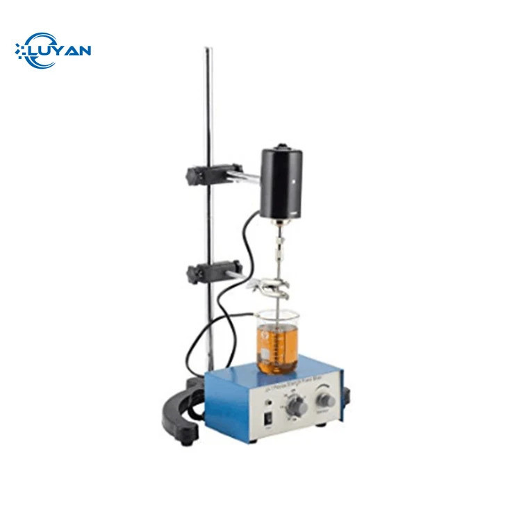 Precision Power-increasing Electric Stirrer Machine 100W Digital ...