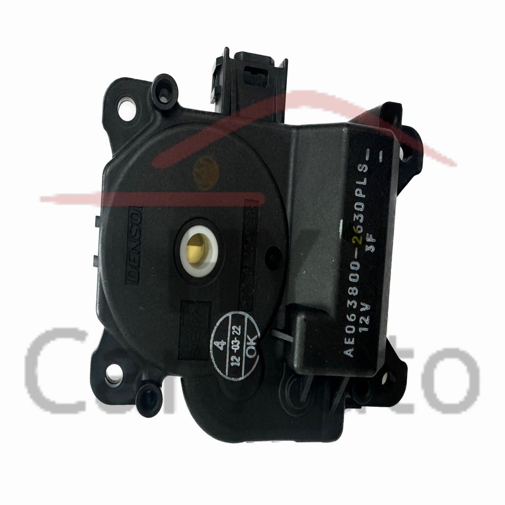 TOYOTA CAMRY 06 ND SERVOMOTOR 063600-4650 | Shopee Malaysia