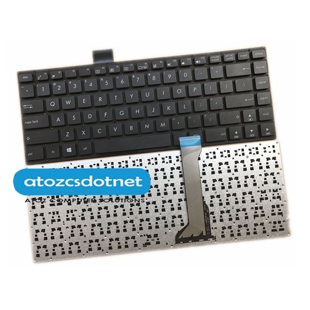 Asus E402 E402M E402MA E402SA E402S E402 Keyboard | Shopee Malaysia