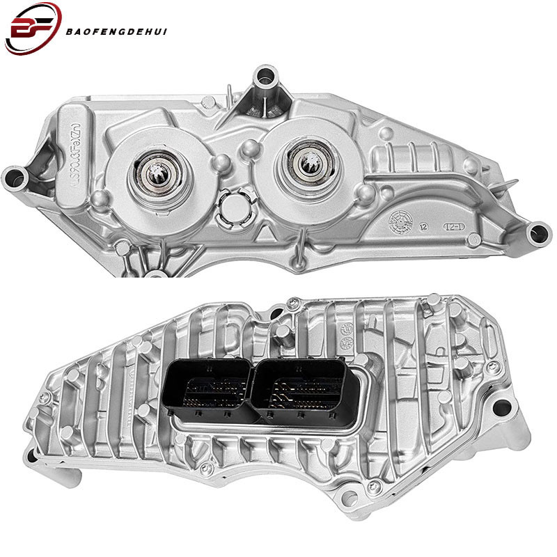 DPS6 TCM Transmission DCT250 Transmission Control Module For Ford ...