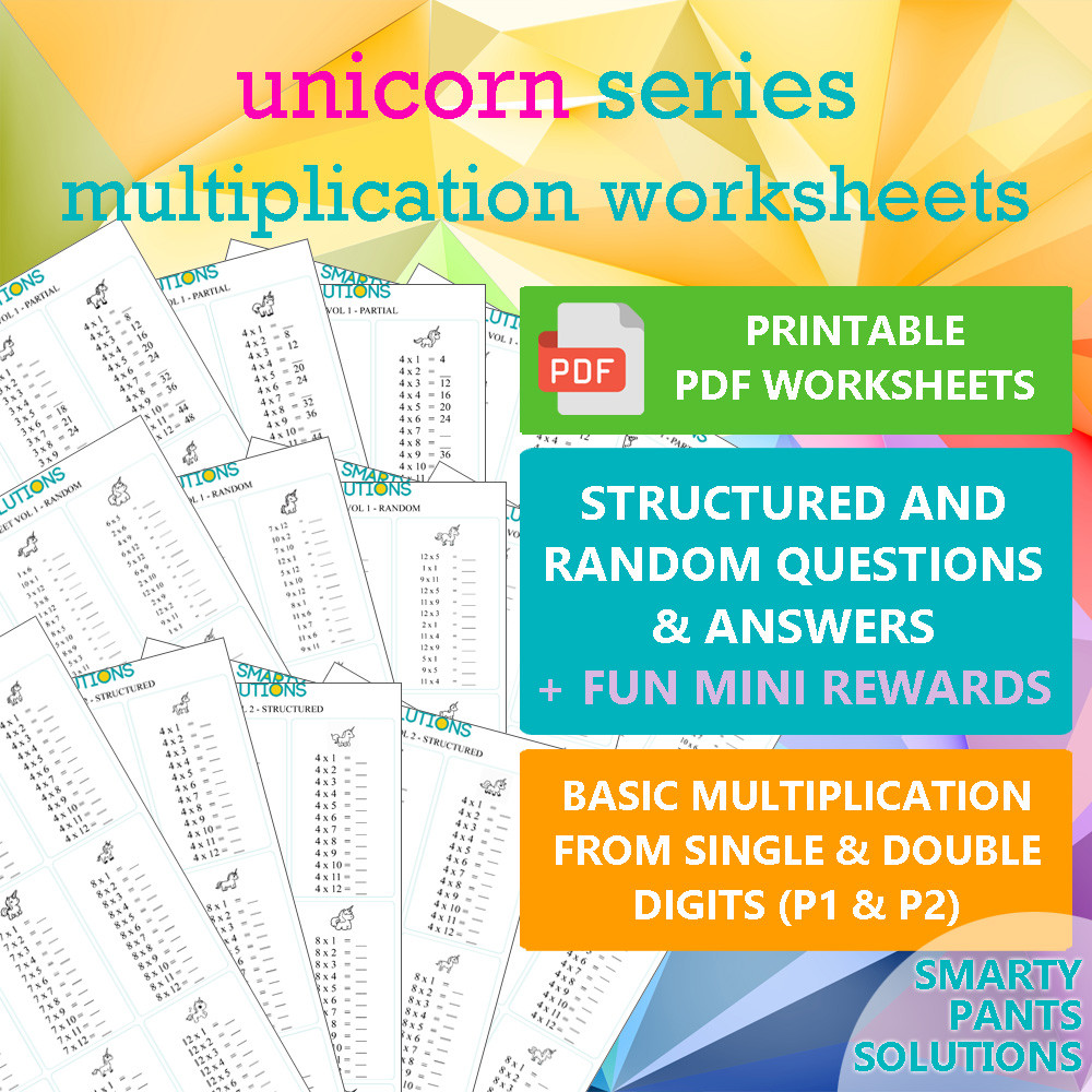 🏅 Multiplication Revision Questions Times Table Practice Test PDF ...