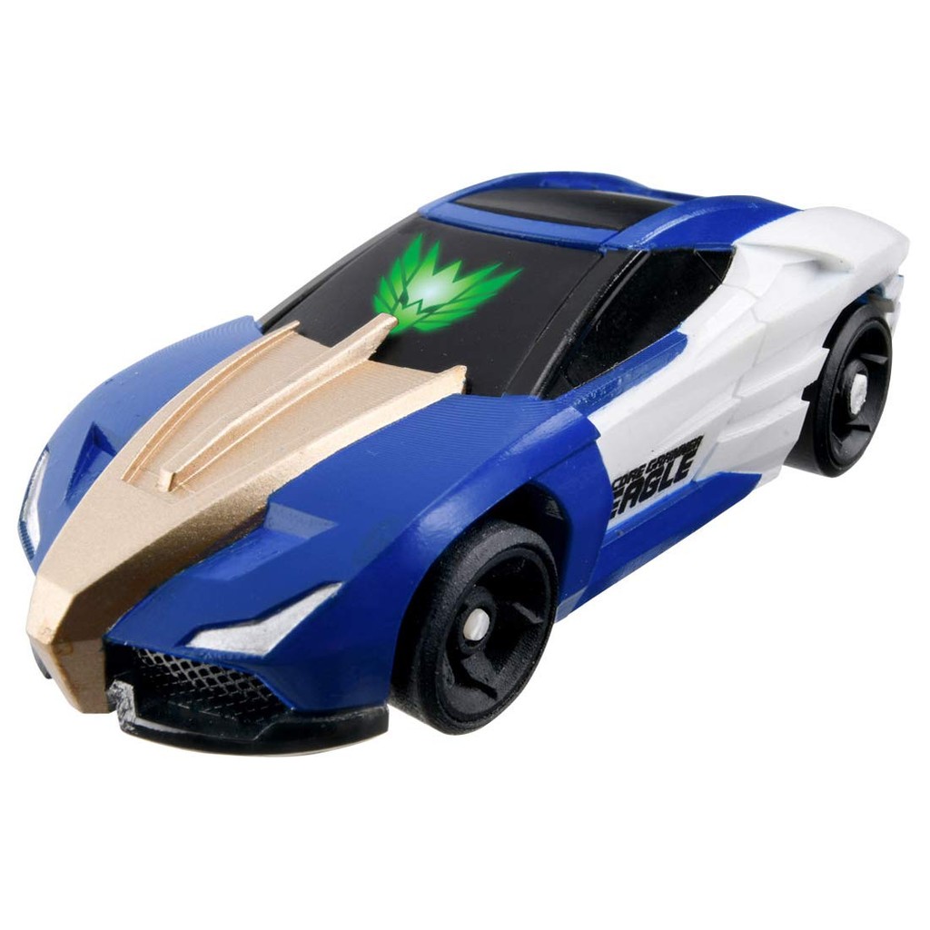 Tomica Earth Granner CG02 Core Granner Eagle Tomica | Shopee Malaysia