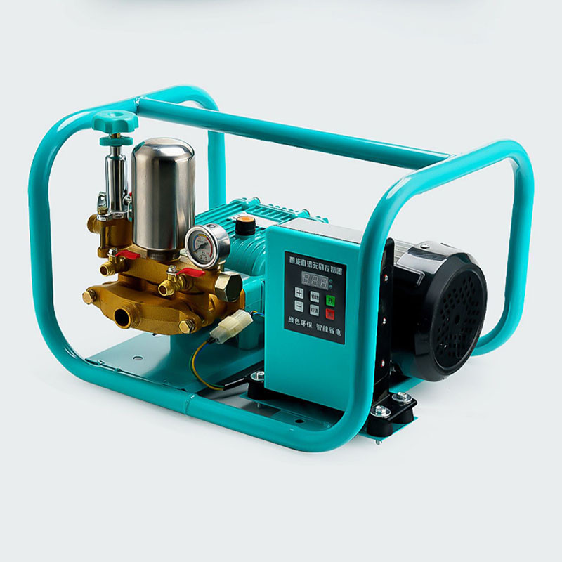 New Electric Sprayer Household High-Power High-Pressure Pesticide ...
