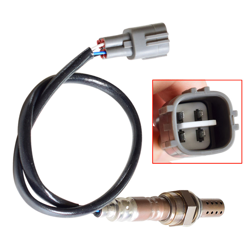 High Quality Air Fuel Ratio O2 Sensor 89465-60200 8946560200 For Toyota ...