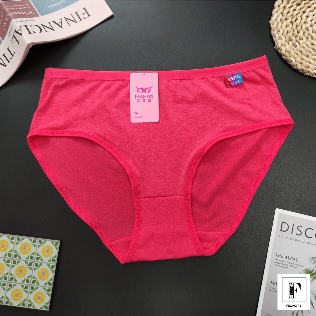 Underwear Women Spender Ladies Cotton L/XL/XXL Panties Breathable ...