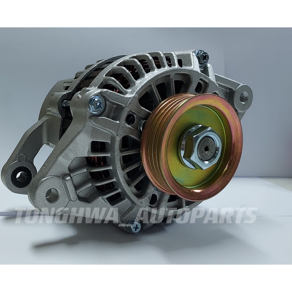 ALTERNATOR PROTON WIRA 1.3 1.5 / ARENA/ SATRIA OLD MODEL 1.3 1.5 ...