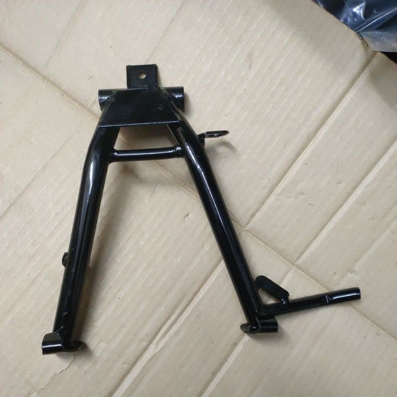 HONDA WAVE 100 MAIN STAND DOUBLE STAND TONGKAT TENGAH | Shopee Malaysia