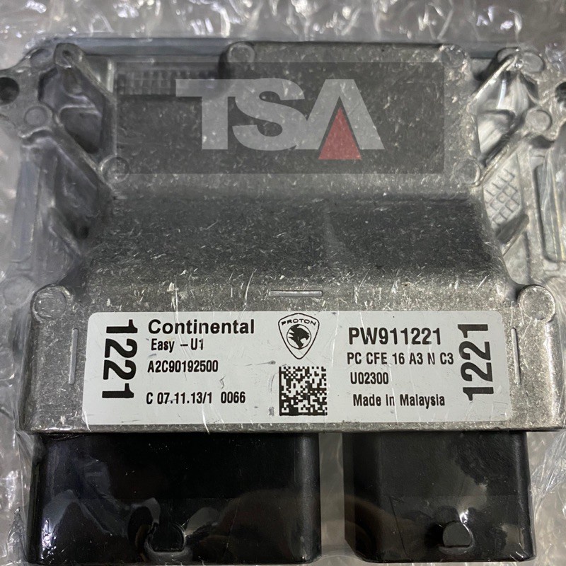 ECU PROTON SUPRIMA - PW911221 [1221] | Shopee Malaysia