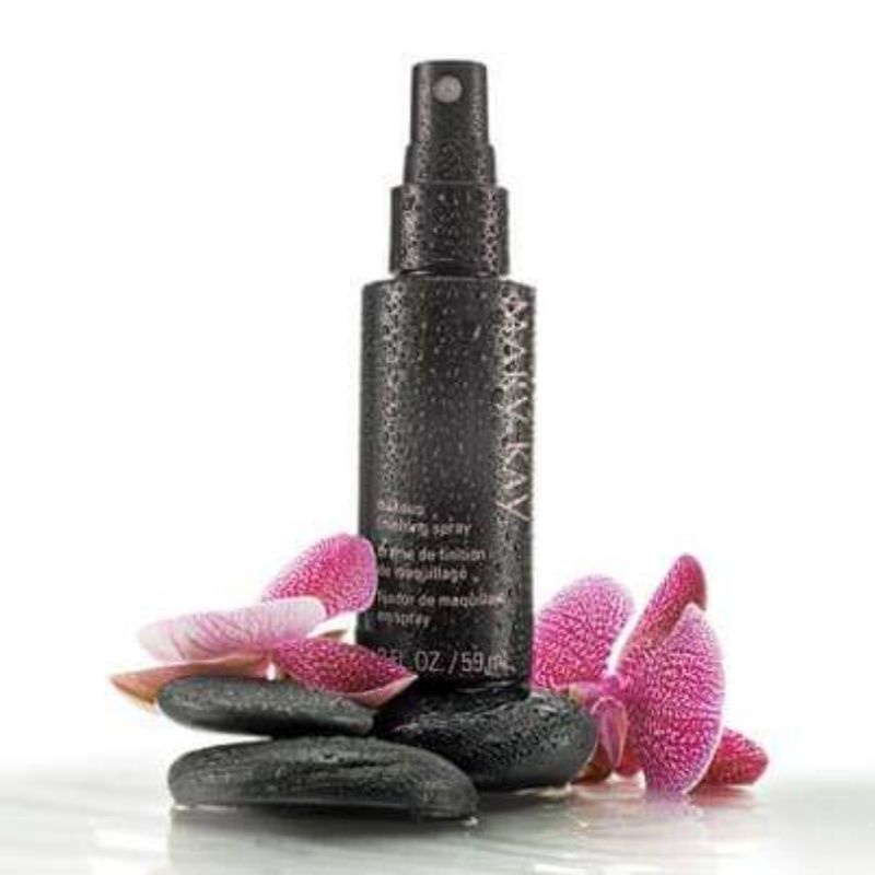 SPRAY MUKA Makeup Finishing Spray By Skindinävia | Shopee Malaysia