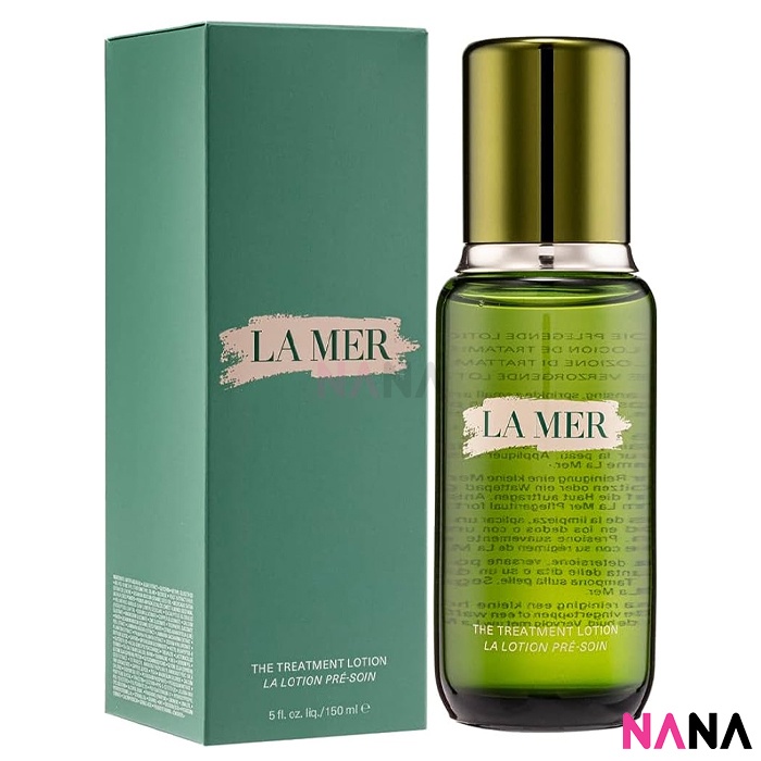 LAMER/LA MER The Treatment Lotion 150ml | Shopee Malaysia