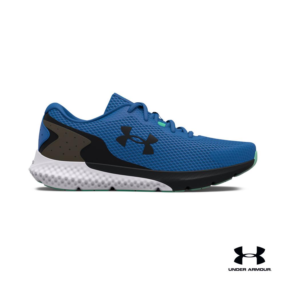 Under Armour UA Men Charged Rogue 3 Running Shoes | Shopee Malaysia