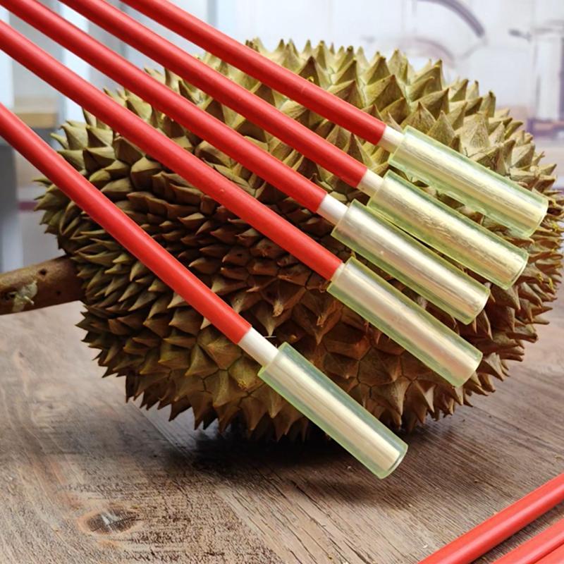 Durian knocking stick knocking durian stick opening durian artifact ...