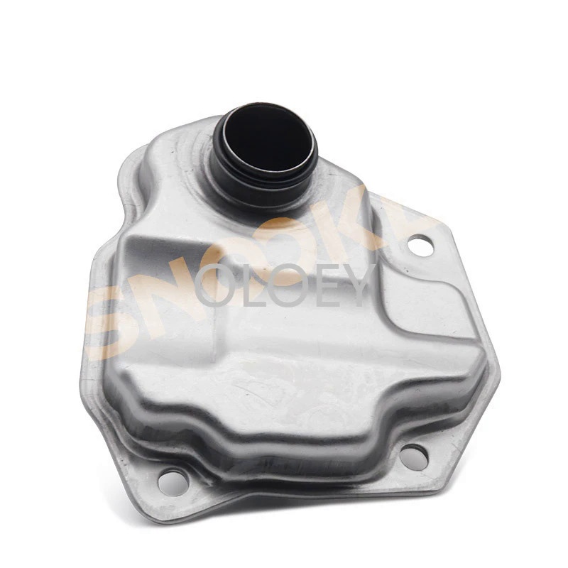 CVT stepless variable speed filter JF011E REOF10A gearbox short oil ...