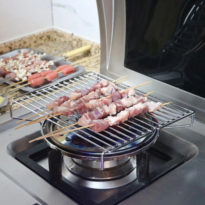 Outdoor Outdoor Kitchen Household Gas Barbecue Grill Gas Stove Gas ...