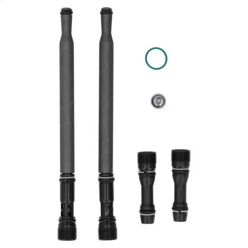 6pcs Stand Pipe Dummy Plug Kit 6E7Z 9A332 A Oil Rail Repair Kit ...