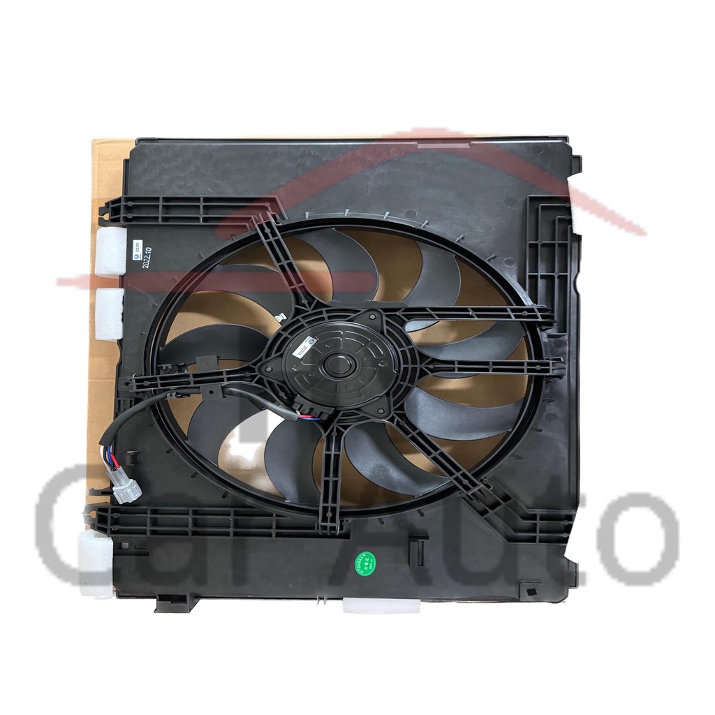 NISSAN NV200 FAN ASSY -WF | Shopee Malaysia