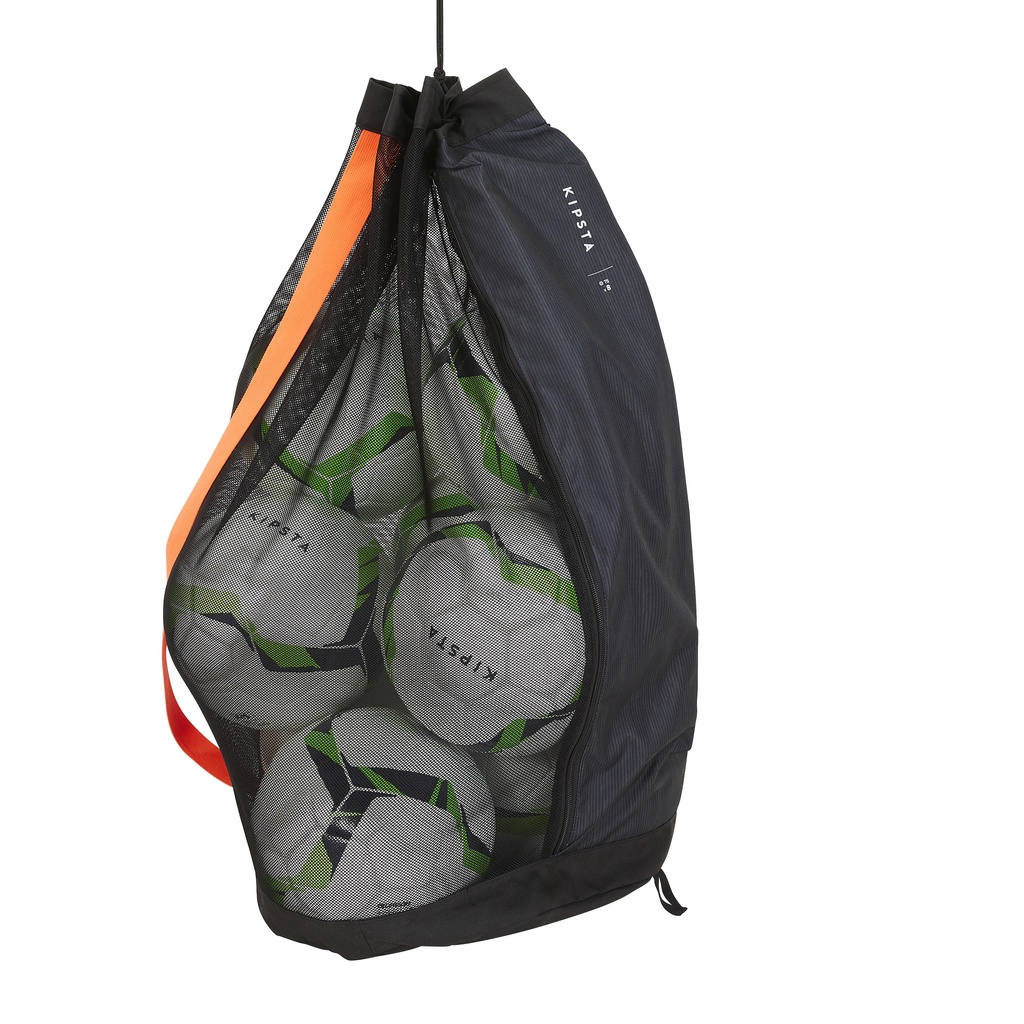 Decathlon Football 8-Ball Bag (Easy Transport) - Kipsta | Shopee Malaysia