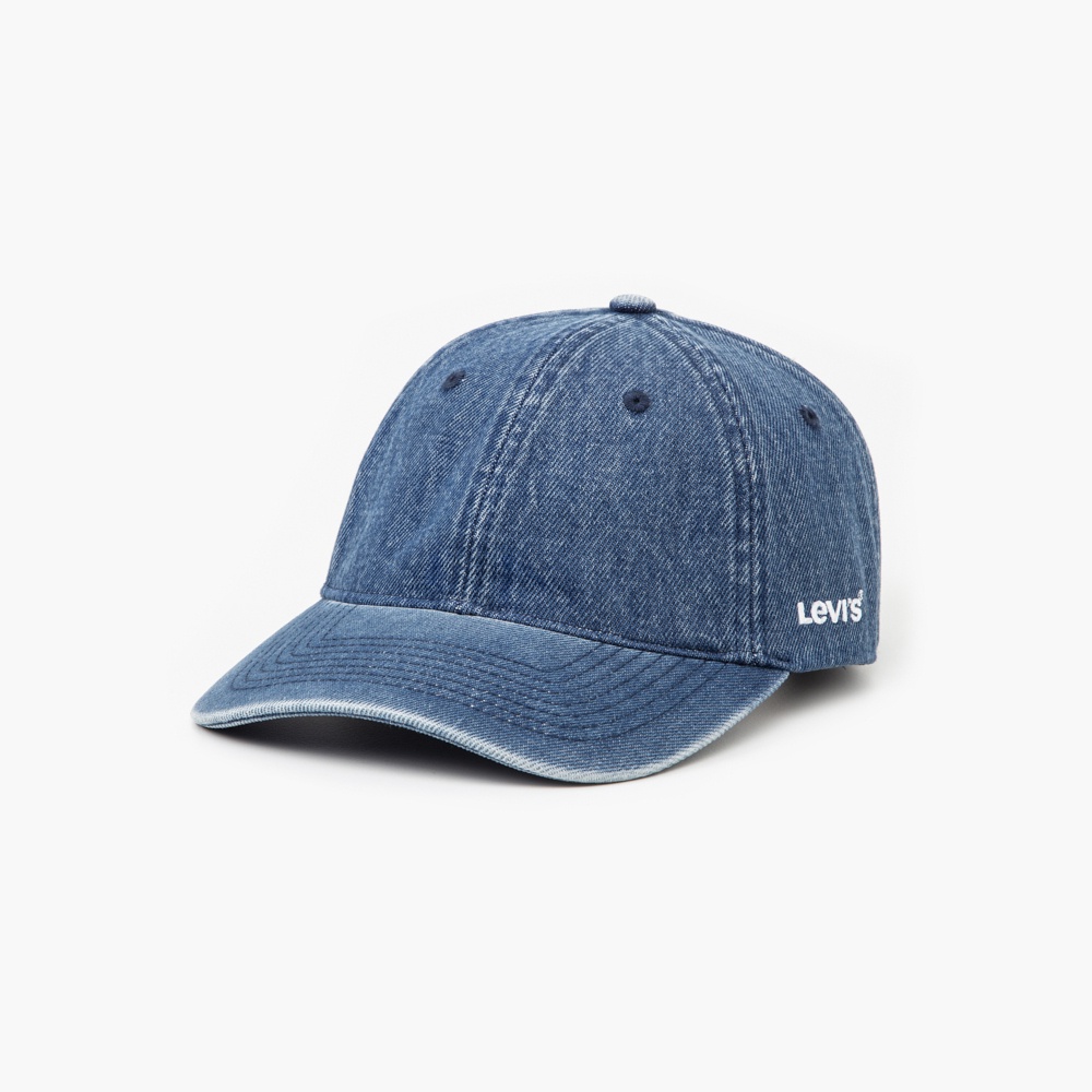 Levi's® Men's Essential Cap D7589-0002 | Shopee Malaysia