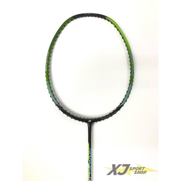 Yonex Nanoflare 001 Clear Badminton Racket (100% Original / Ready Stock ...