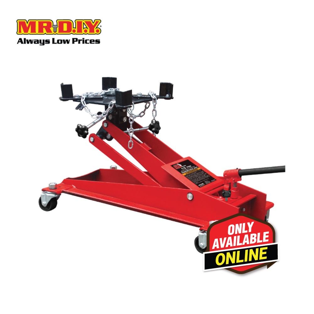Car Telescopic Transmission Jack | Shopee Malaysia