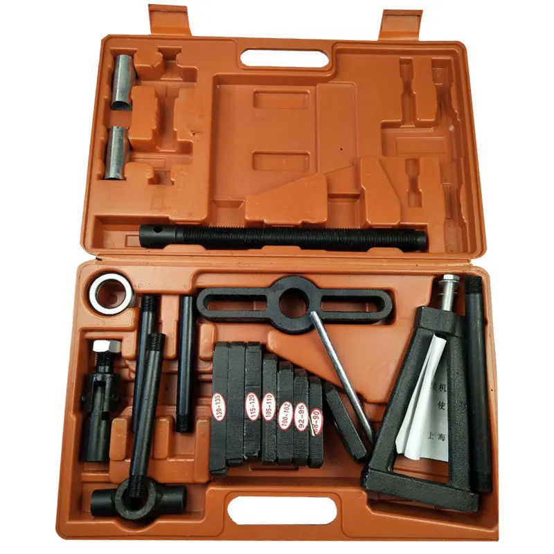 NEW Automobile assembly disassembly tool Manual cylinder liner puller ...