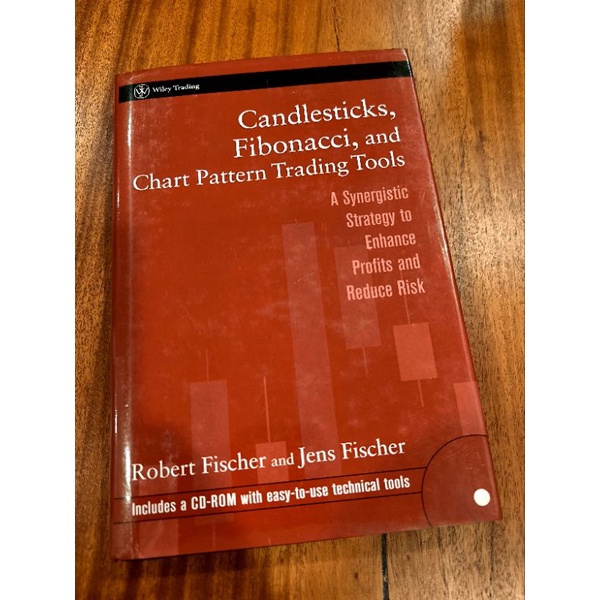 Candlesticks Fibonacci And Chart Pattern Trading Tools A Strategy To Enhance Profits Reduce ...