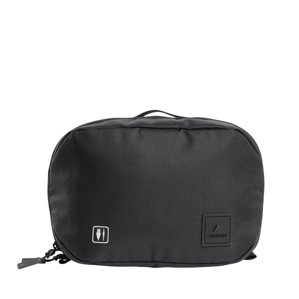 EIGER Aquart 2.5L Cable Pouch | Shopee Malaysia