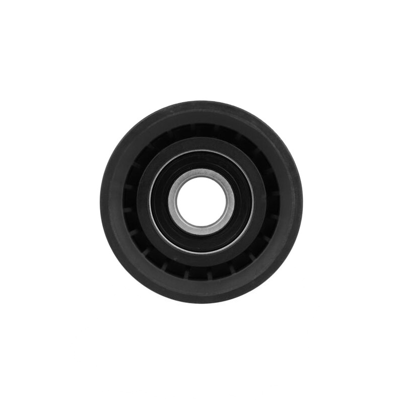 BBmart Auto Parts Drive Belt Tensioner Guide Pulley Drive Belt Idler ...