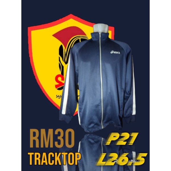 Branded Jacket Tracktop 1 | Shopee Malaysia