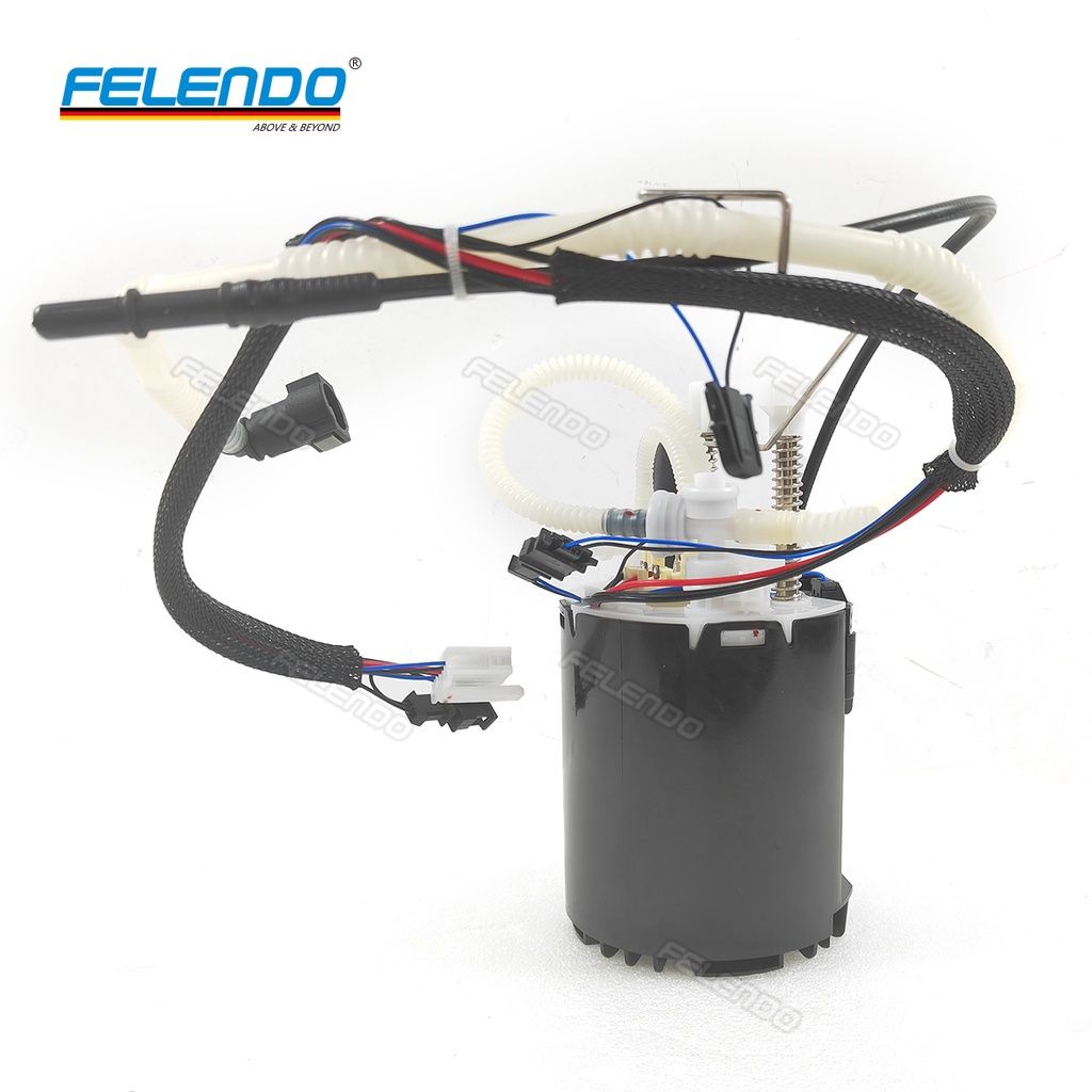 FELENDO Good Quality LR018276 Fuel Sender and Fump 5.0L for Range Rover ...