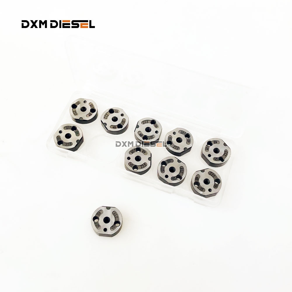 #10 Control Valve Plate/ Orifice Plate Fuel Injection Parts Common ...