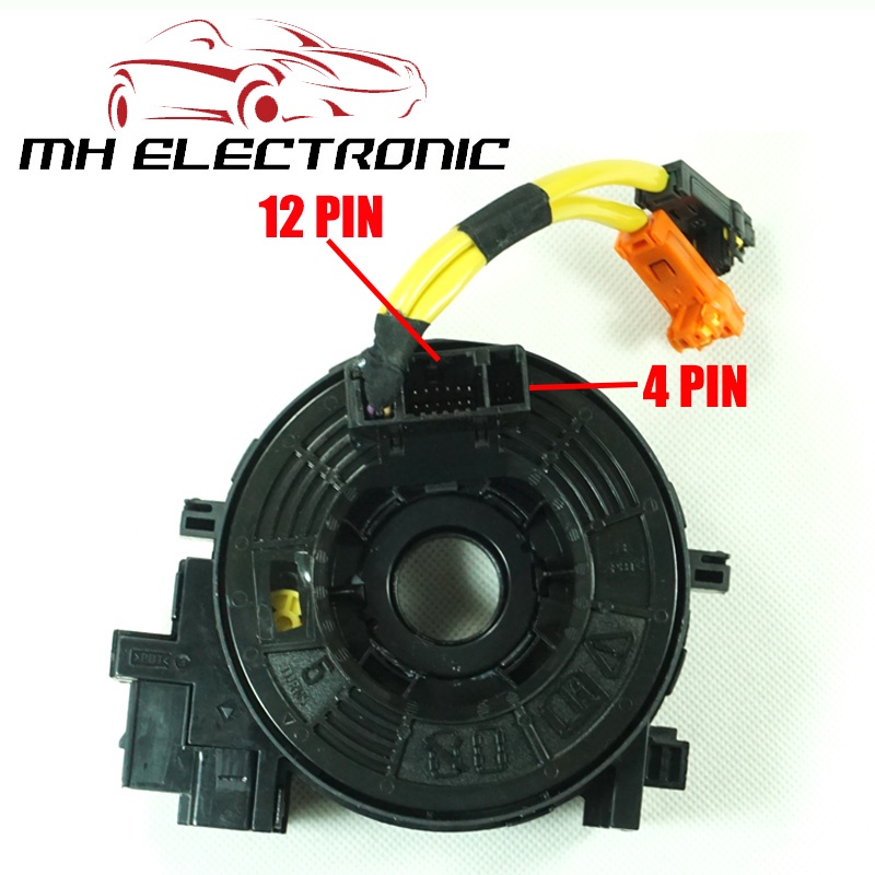MH ELECTRONIC For Toyota HIGHLANDER KLUGER ASU50 GVU58 2013 2014 2015 ...