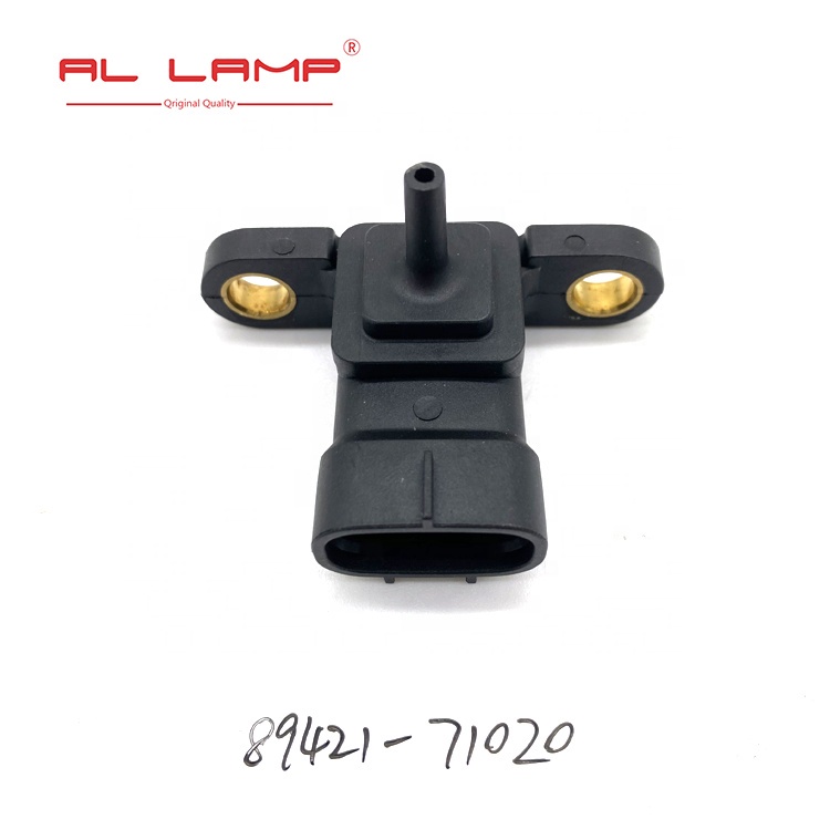 Pressure Sensor 89421-71020 For Hilux Hiace Yaris 8942171020 | Shopee ...