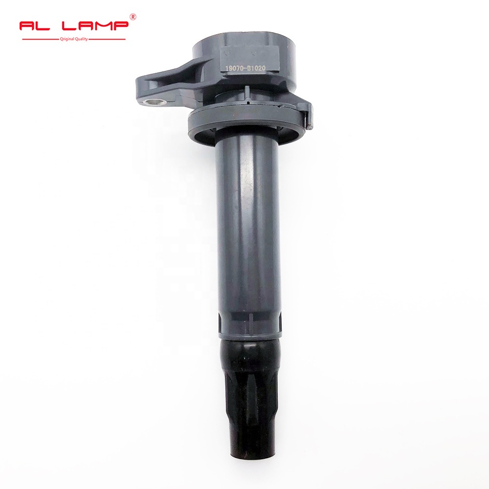 Original OEM 19070-b1020 Bobina de encendido Ignition Coil For Toyota ...