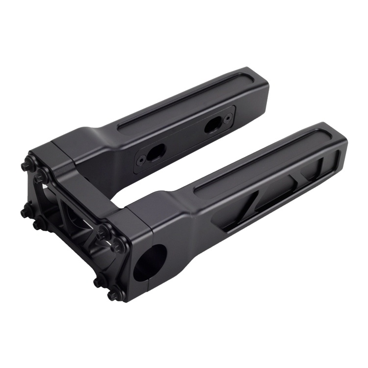 For Harley Softail FLFB FXBB FXBRS FXDRS FXLRST 2018-2022 Handlebar ...