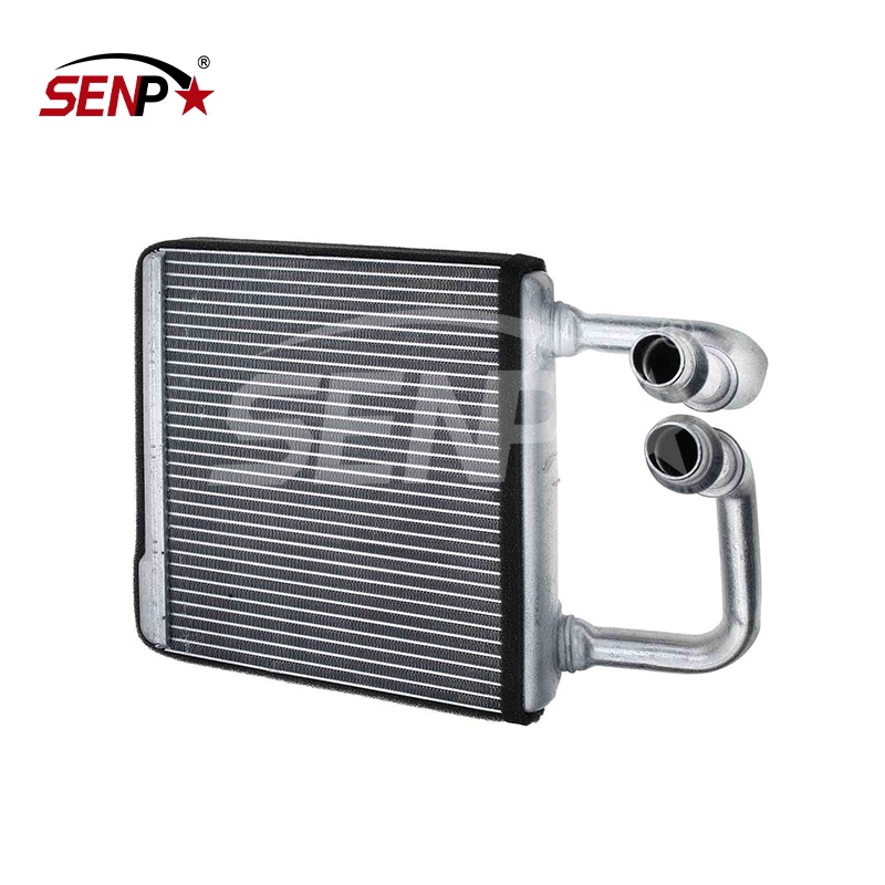 SENP Air Conditioning System HVAC Heater Core for Mercedes-Benz W203 ...