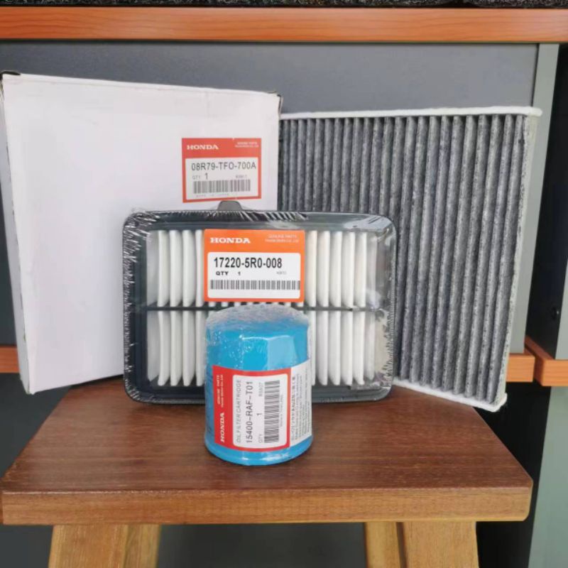 Engine Air Filter Honda City T9A & T5A & HRV HYBRID T7A (2014- 2019 ...