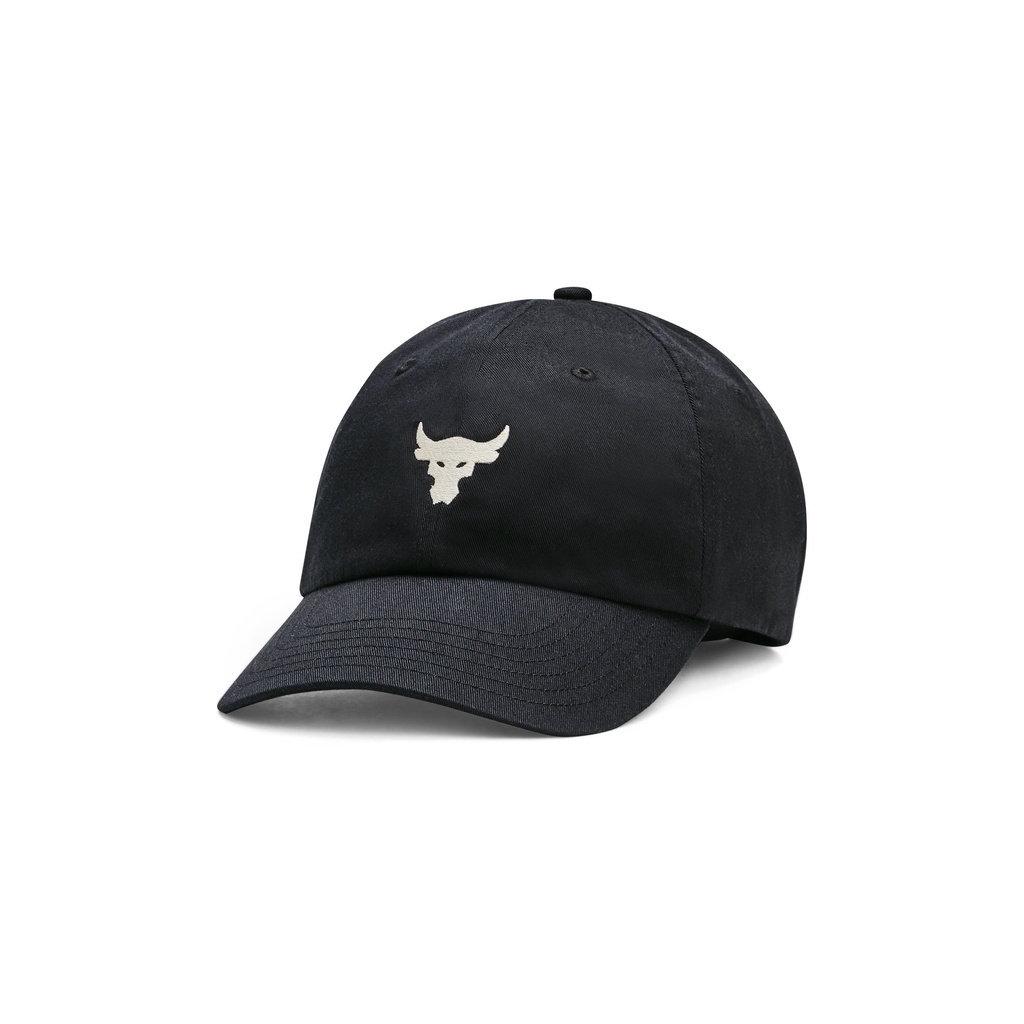 Under Armour Women's Project Rock Cap | Shopee Malaysia