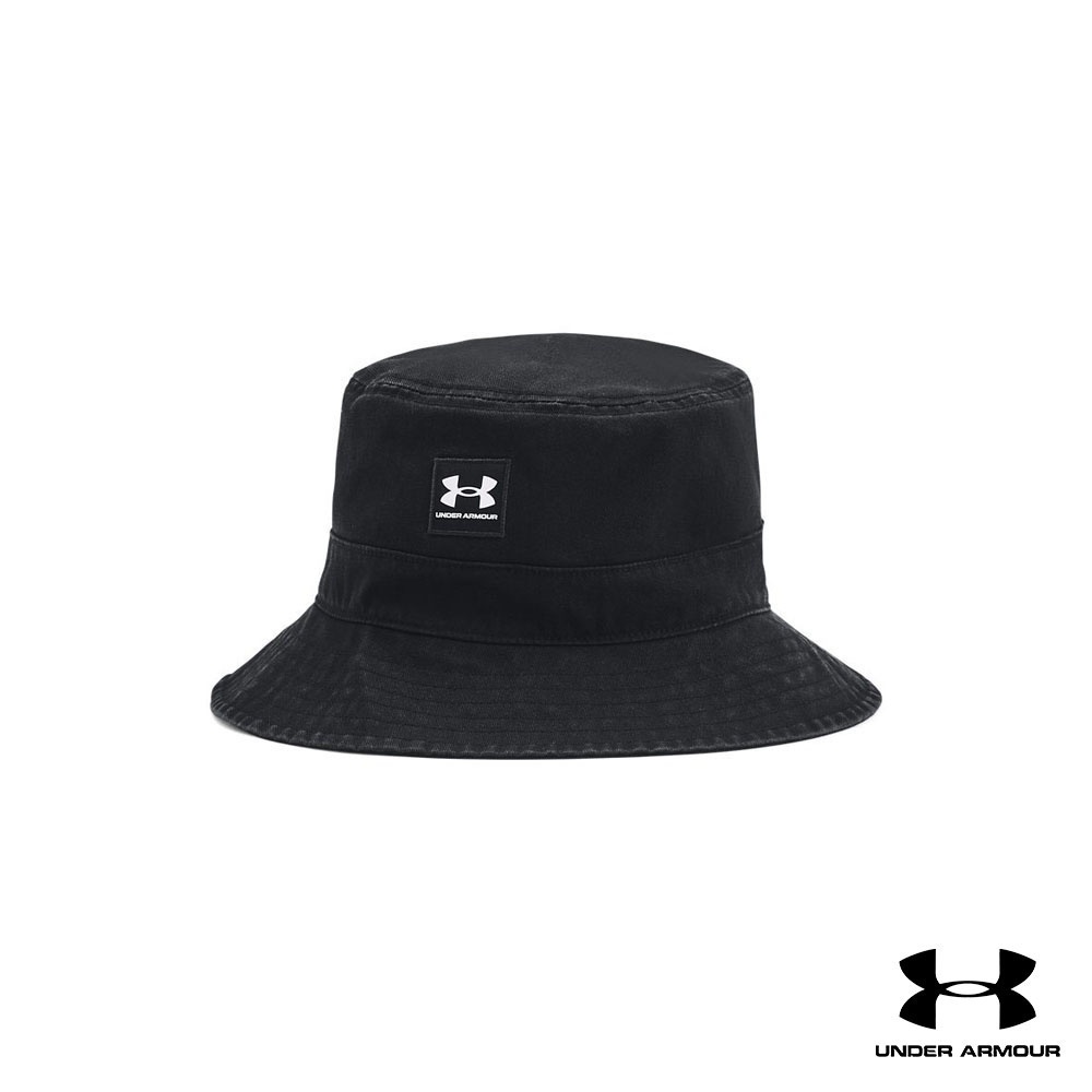 Under Armour UA Men's Branded Bucket Hat | Shopee Malaysia