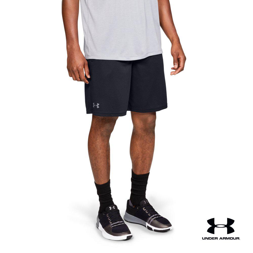 Under Armour Men's UA Tech™ Mesh Shorts | Shopee Malaysia