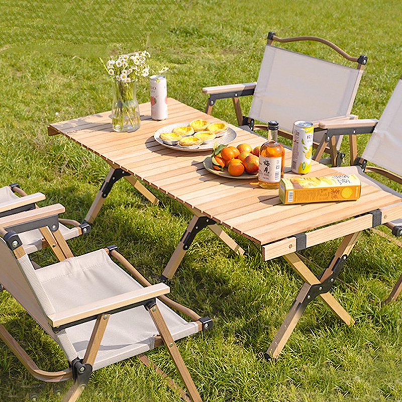 Outdoor Portable Folding Tables Camping Table Foldable Table Small ...