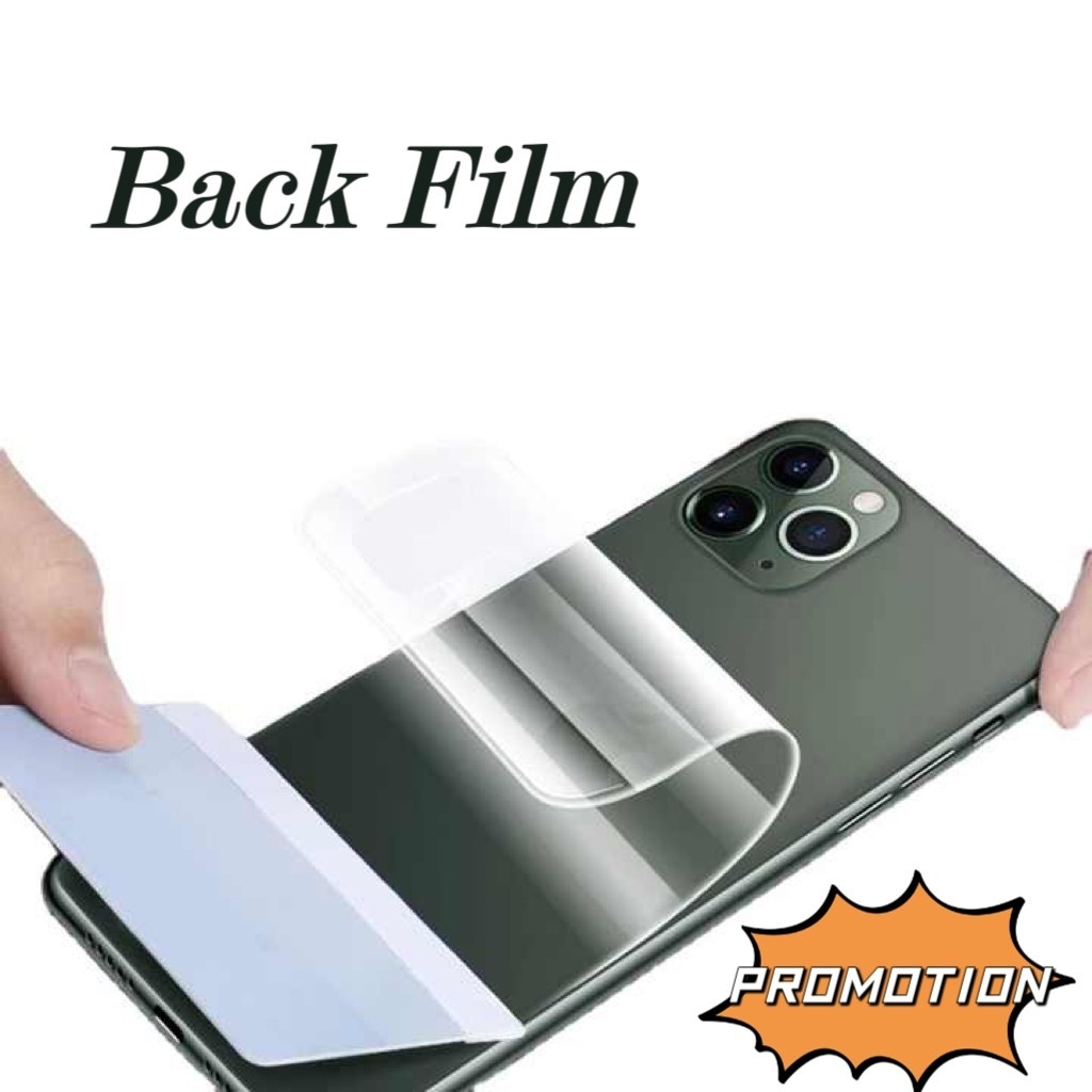Oukitel C1 / C2 / C3 / C4 / C5 / C8 / C9 / Pro / 4G Back Film Screen ...