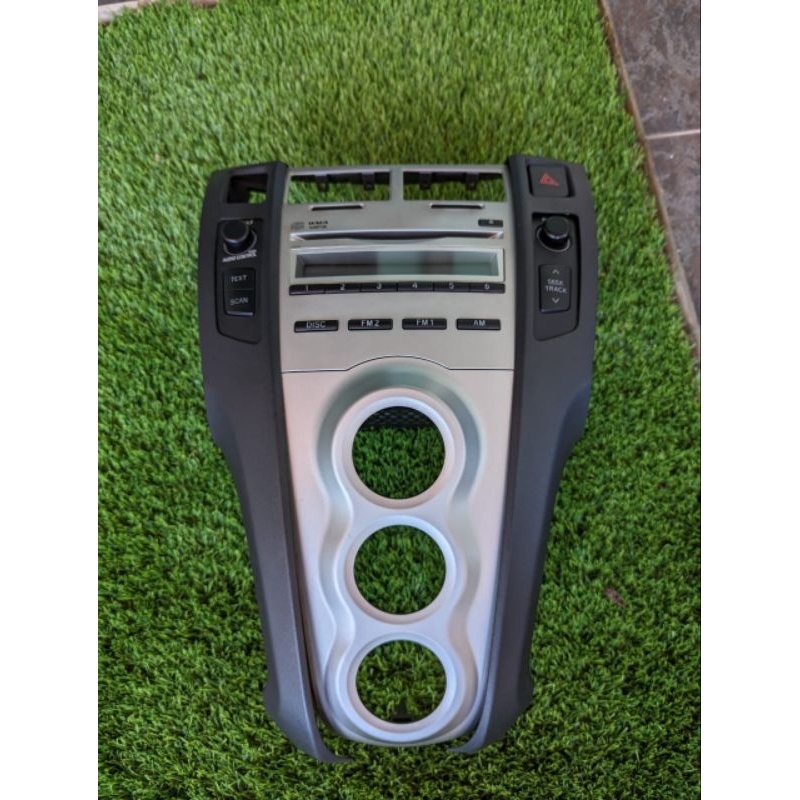 Toyota Yaris NCP91 Player | Shopee Malaysia