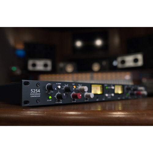 Rupert Neve Designs 5254 Dual-Diode Bridge Compressor | Shopee Malaysia